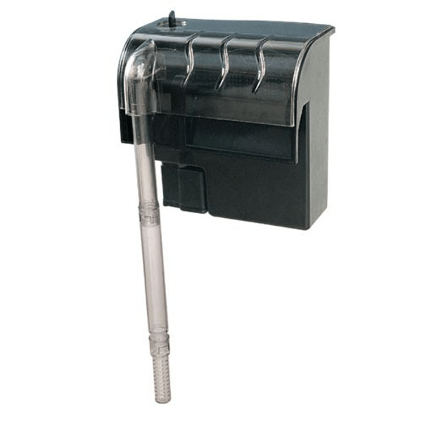 Aleas External Hanging Filter - XP-07 - American Pet