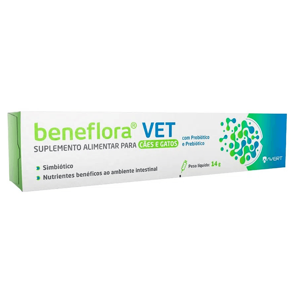 Beneflora Vet - 14G - American Pet