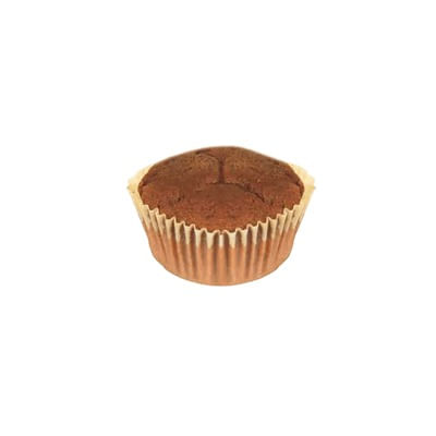 Muffin Petdog Chocolate 30G - American Pet