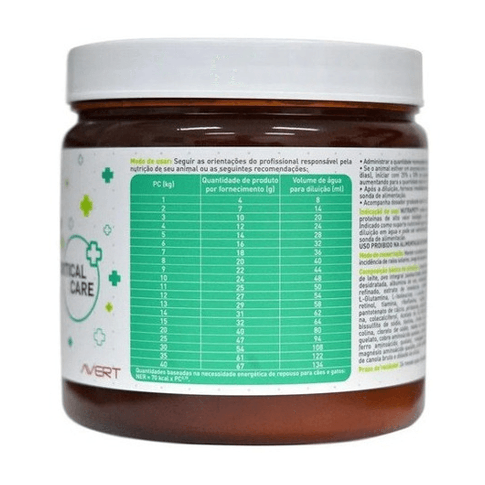 Nutrapet 300g - American Pet